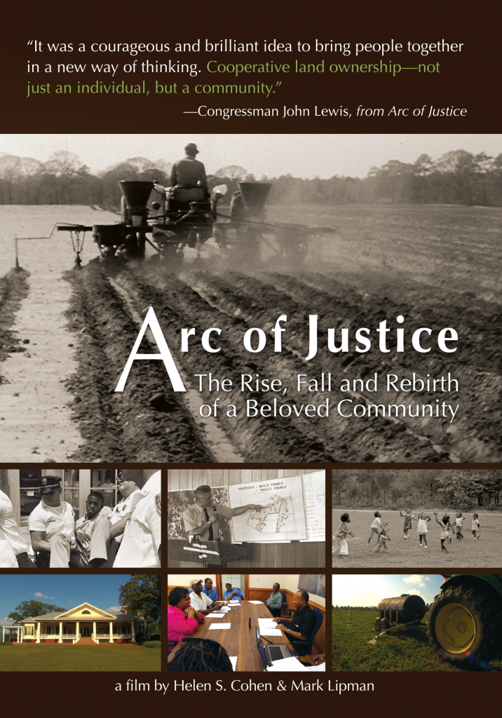 Arc of Justice: The Rise, Fall and Rebirth of a Beloved Community ...